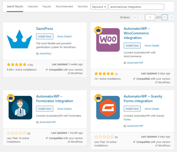 AutomatorWP: How to Automate Nearly Everything in WordPress