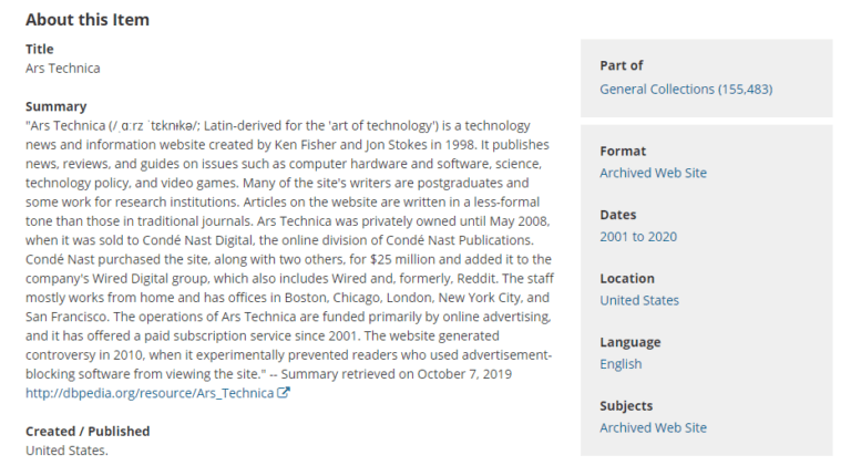 How to See Old Versions of Websites (And Why You'd Want To)