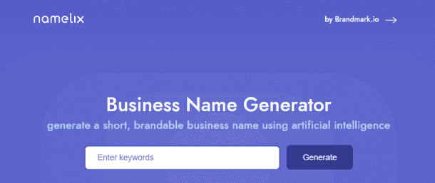 4 Product Name Generators for Your Next Big Idea