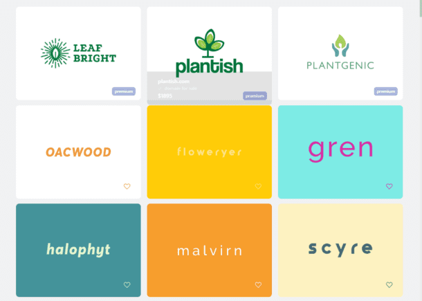 4 Product Name Generators for Your Next Big Idea