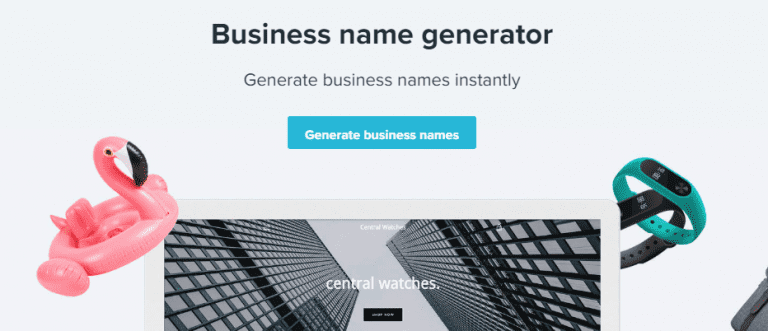 4 Product Name Generators for Your Next Big Idea