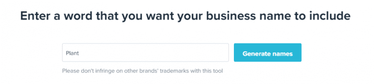 4 Product Name Generators for Your Next Big Idea | Elegant Themes Blog