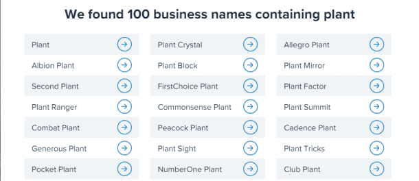 4 Product Name Generators for Your Next Big Idea