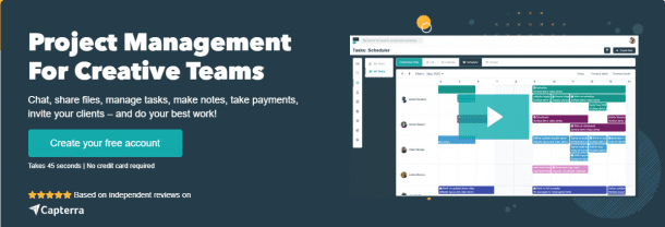 The Best Project Management Software for Your Tasks & Teams