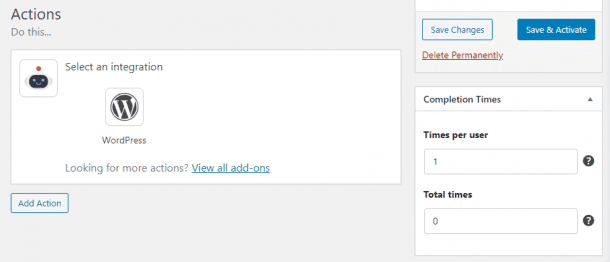 AutomatorWP: How to Automate Nearly Everything in WordPress