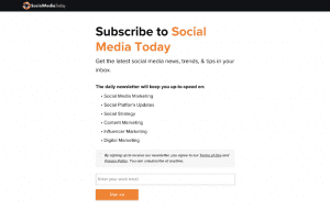 The 11 Best Marketing Newsletters You Should Subscribe to in 2020