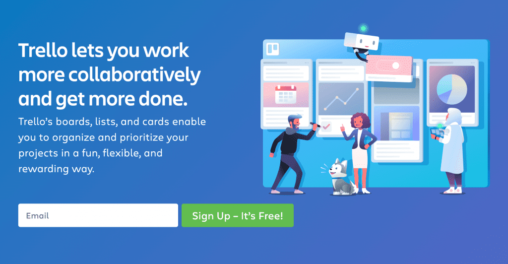 The Best Project Management Software for Your Tasks & Teams