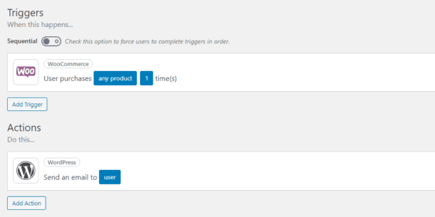 AutomatorWP: How to Automate Nearly Everything in WordPress