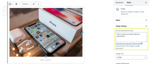 What Is an Alt Tag and How Should You Use It? | Elegant Themes Blog