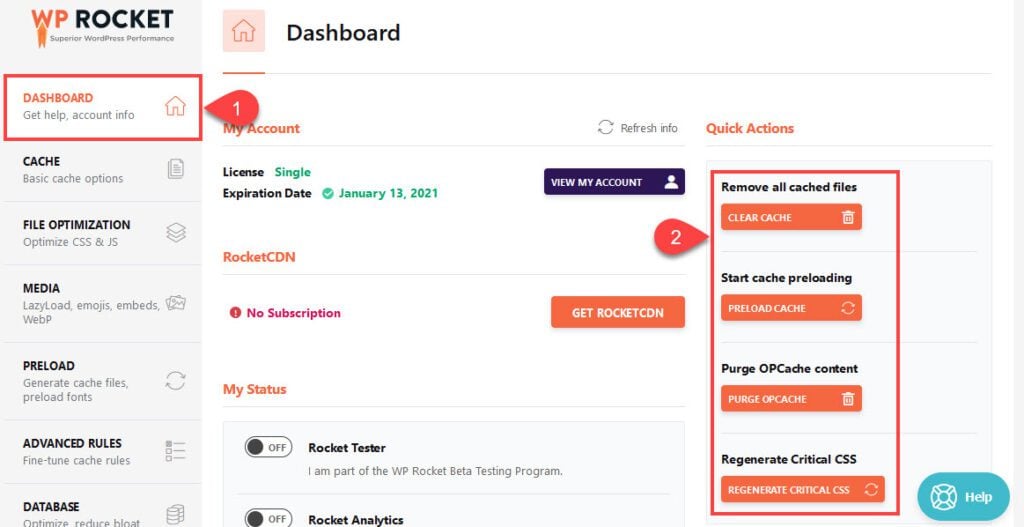 How to Fix the HTTP 508 Error Codes on your WordPress Website