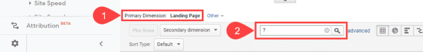 How to Track Landing Page Redirects Using Google Analytics