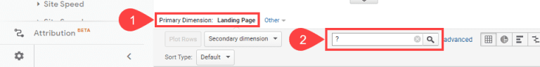 How to Track Landing Page Redirects Using Google Analytics