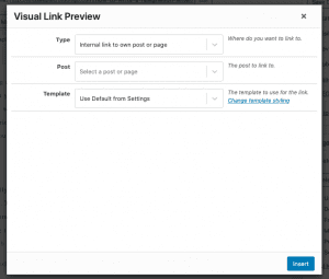 How to Create a Visual Link Preview in WordPress