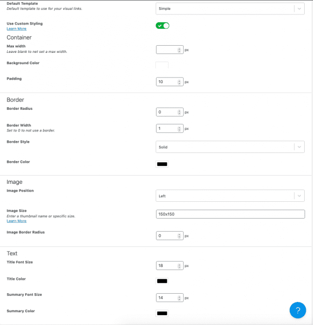 How to Create a Visual Link Preview in WordPress