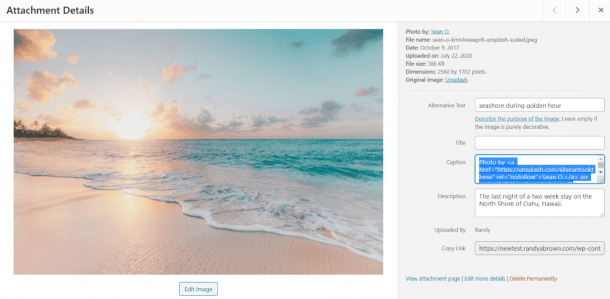 Unsplash WordPress Plugin Overview and Review