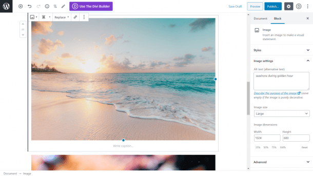 Unsplash WordPress Plugin Overview and Review