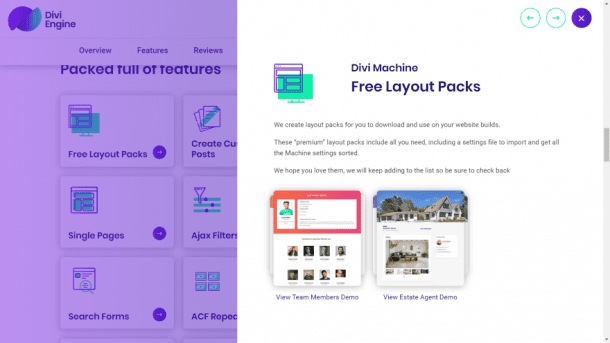 Divi Plugin Highlight: Divi Machine
