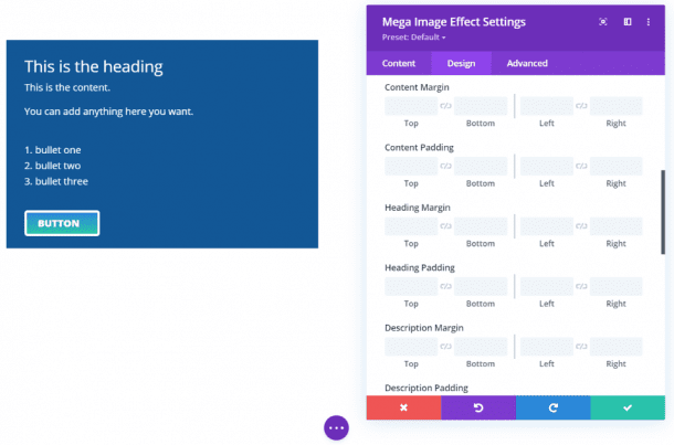 Divi Plugin Highlight: Next Image Effect Pro