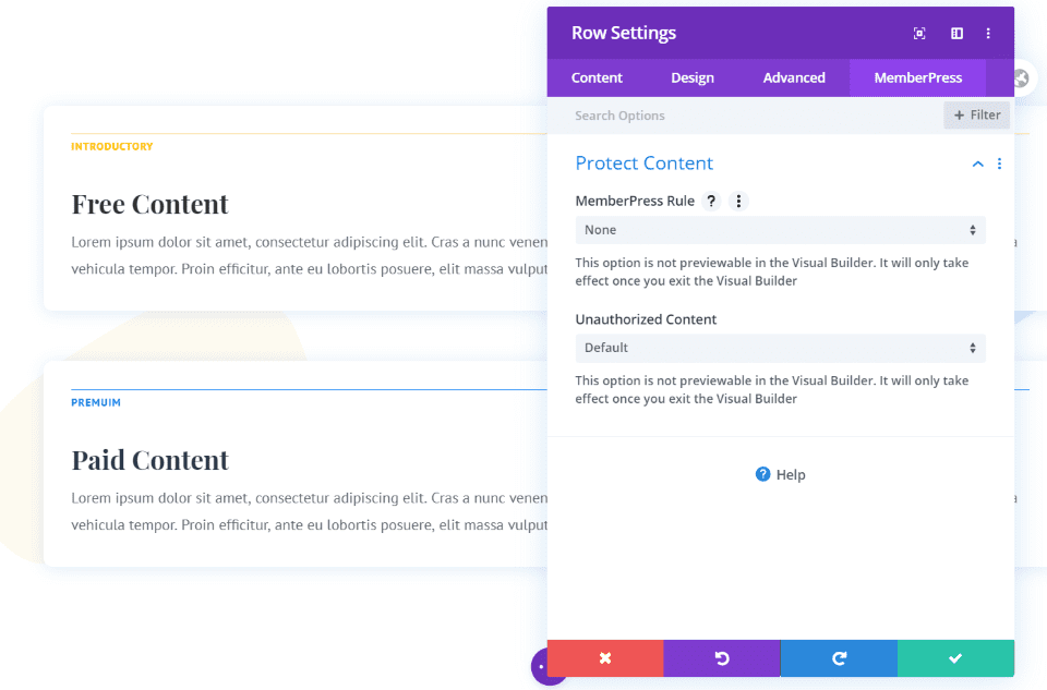 Divi Plugin Highlight: MemberPress Divi Add-on Divi Plugin Highlight: MemberPress Divi Add-on