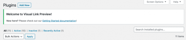 How to Create a Visual Link Preview in WordPress | Elegant Themes Blog