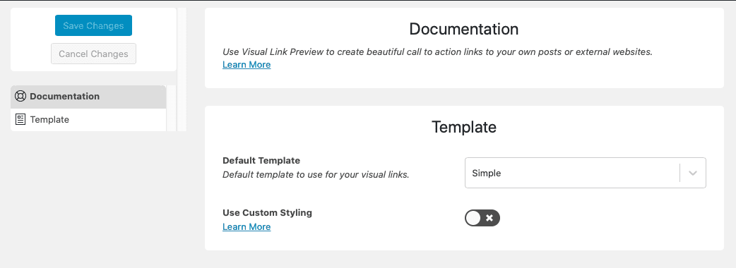 How to Create a Visual Link Preview in WordPress