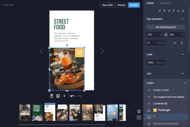 Google Web Stories WordPress Plugin Overview and Review