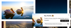 Unsplash WordPress Plugin Overview and Review