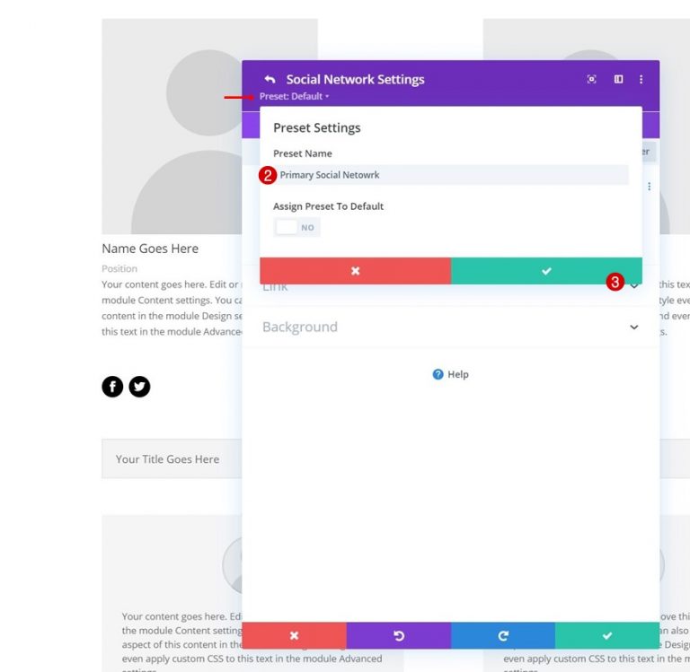 Setting up a Global Presets Style Guide for Your Next Divi Website (FREE Framework Download!)