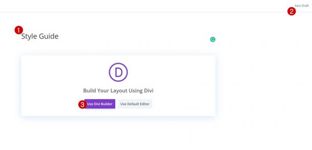 Setting up a Global Presets Style Guide for Your Next Divi Website (FREE Framework Download!)