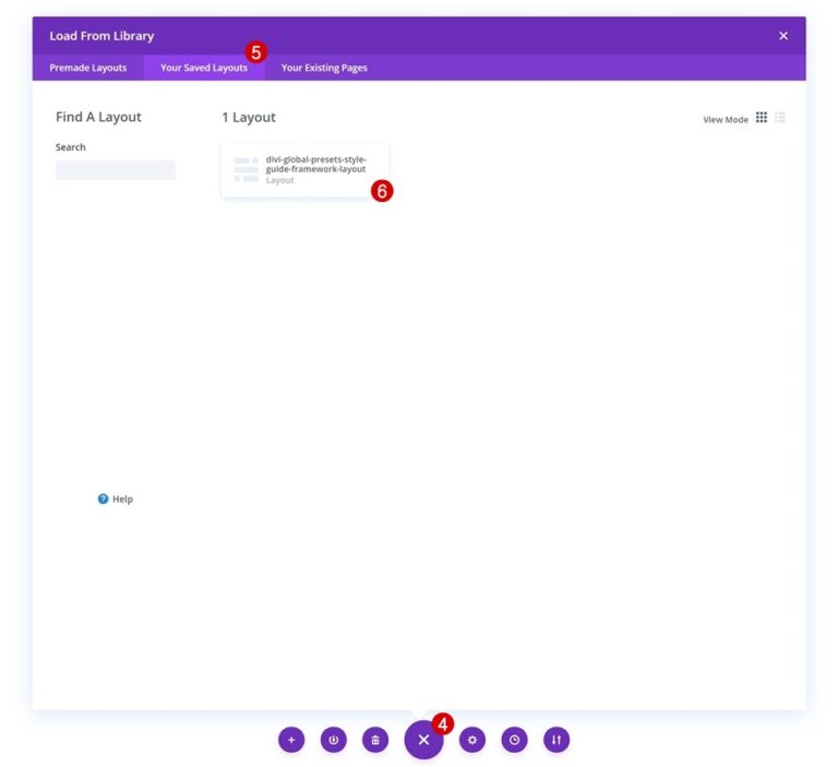 Setting up a Global Presets Style Guide for Your Next Divi Website (FREE Framework Download!)