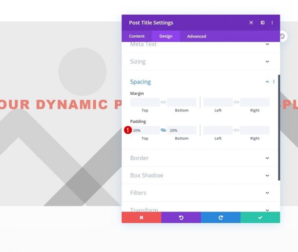 How to Include a Full-Height Fixed Sidebar in Your Blog Post Template