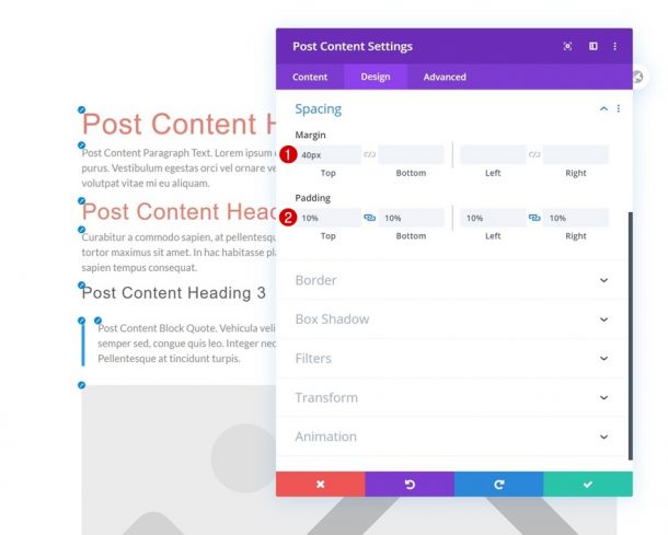 How to Include a Full-Height Fixed Sidebar in Your Blog Post Template