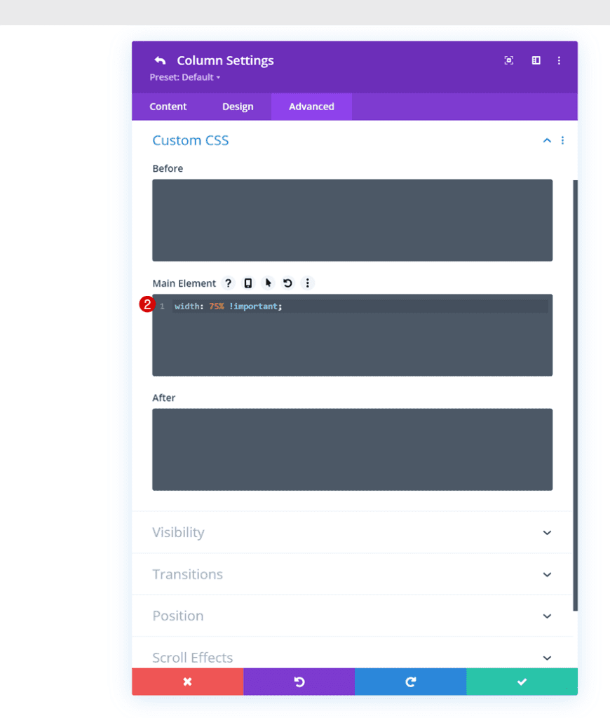How to Add & Animate Your SVG Logo Inside Your Global Header with Divi ...