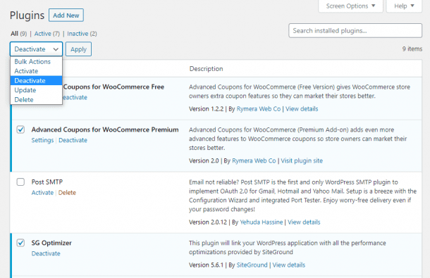 How to Fix HTTP Error Code 410
