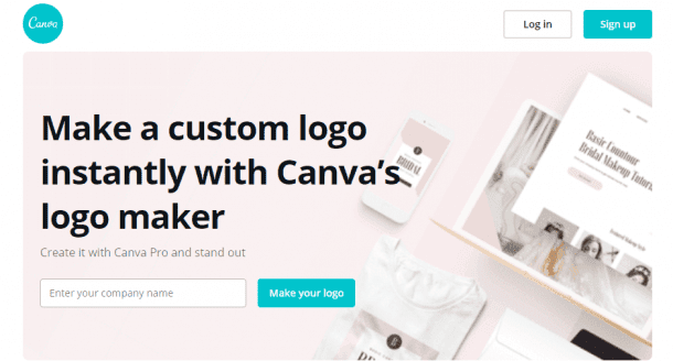 5 Top Logo Making Websites to Jumpstart Your Visual Brand