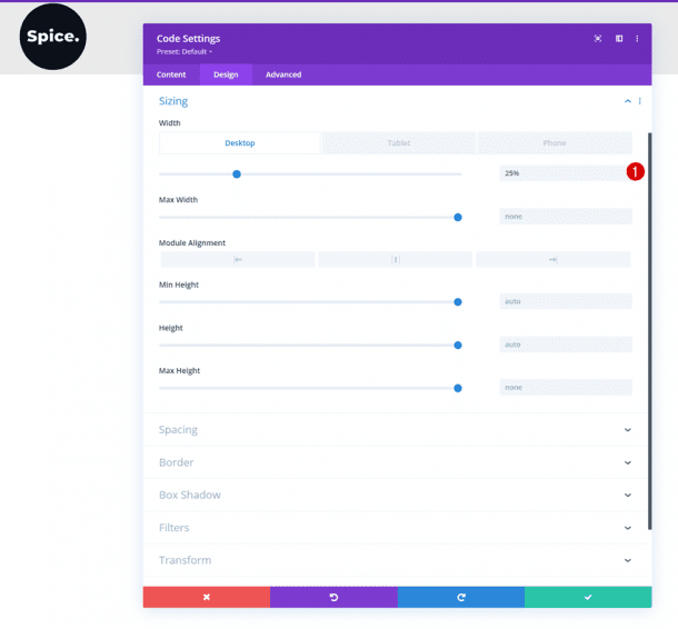 How to Add & Animate Your SVG Logo Inside Your Global Header with Divi ...
