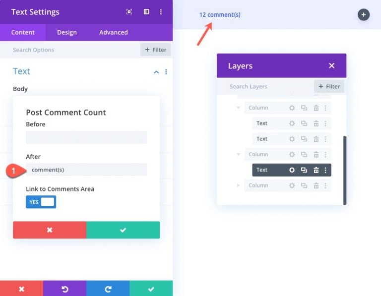 How to Create a Dynamic Post Info Bar for your Divi Blog Post Template