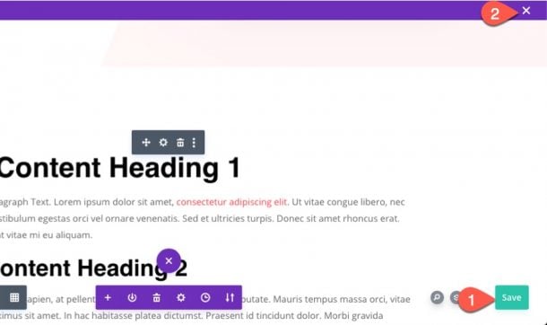 How to Build a Reading Progress Bar for your Divi Blog Posts (without a plugin)