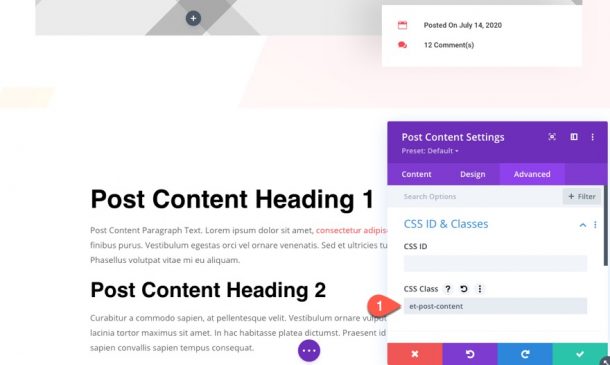 How to Build a Reading Progress Bar for your Divi Blog Posts (without a plugin)