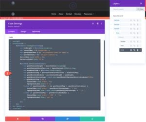 How to Build a Reading Progress Bar for your Divi Blog Posts (without a plugin)