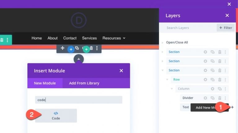 How to Build a Reading Progress Bar for your Divi Blog Posts (without a plugin)