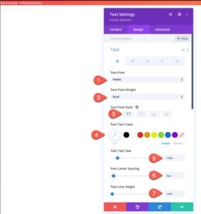 How to Build a Reading Progress Bar for your Divi Blog Posts (without a plugin)