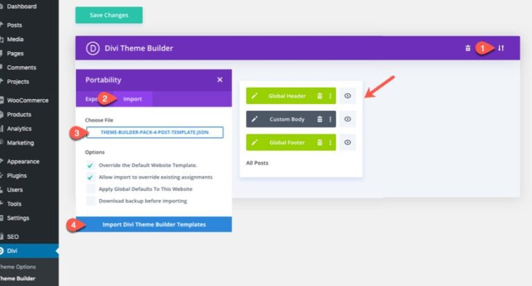 How to Build a Reading Progress Bar for your Divi Blog Posts (without a plugin)