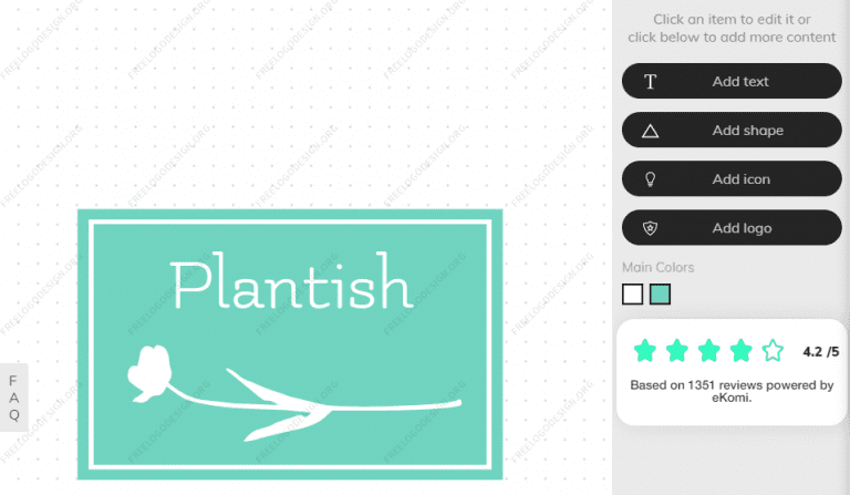 5 Top Logo Making Websites to Jumpstart Your Visual Brand