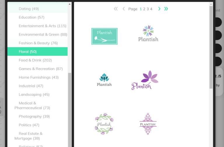 5 Top Logo Making Websites to Jumpstart Your Visual Brand
