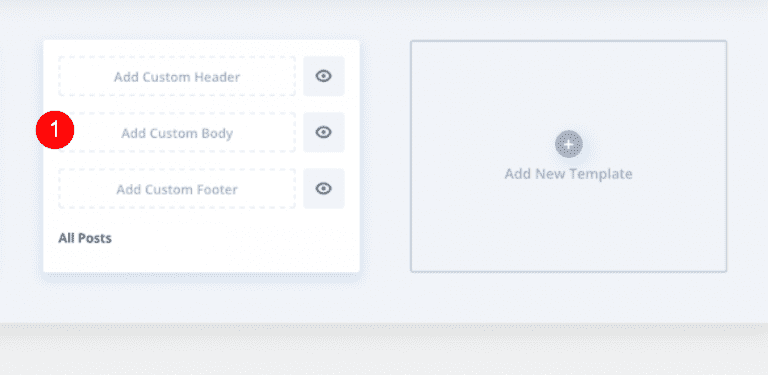How to Include a Full-Height Fixed Sidebar in Your Blog Post Template