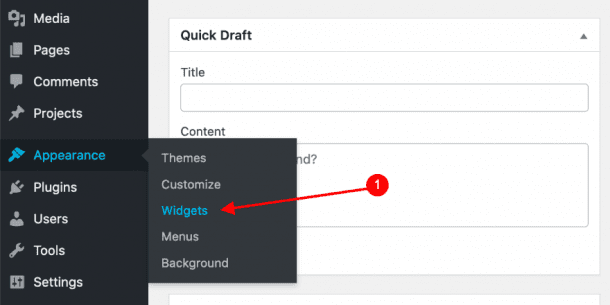 How to Include a Full-Height Fixed Sidebar in Your Blog Post Template