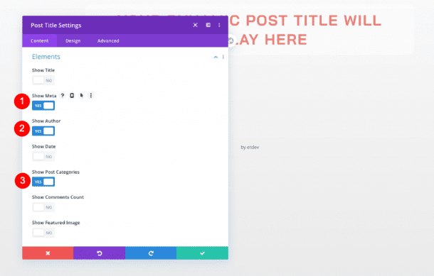 How to Include a Full-Height Fixed Sidebar in Your Blog Post Template