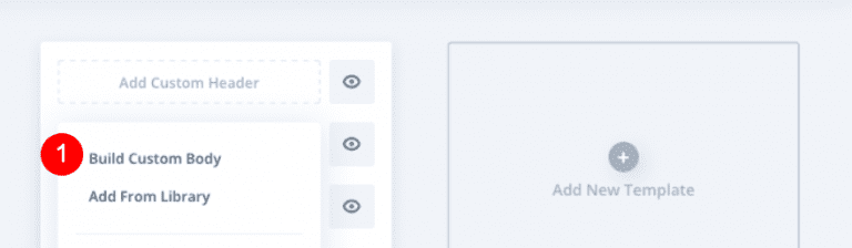 How to Include a Full-Height Fixed Sidebar in Your Blog Post Template