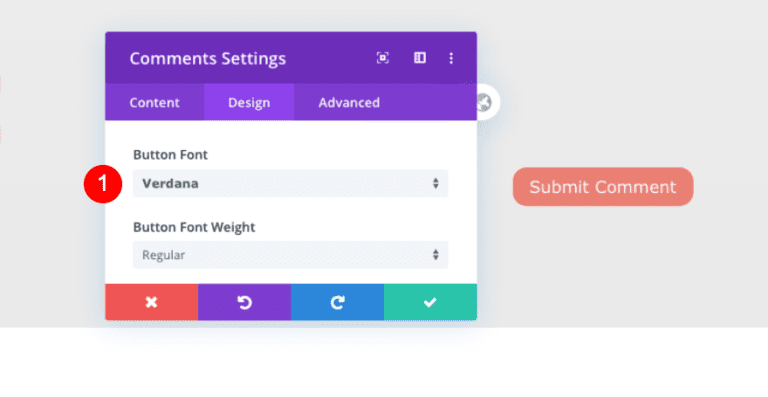 How to Include a Full-Height Fixed Sidebar in Your Blog Post Template ...